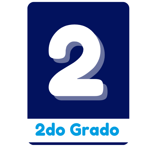 2do Grado- Colegio Buenos Aires – THE GOOD PLACE