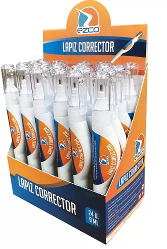 Liquid Paper x 9ml – THE GOOD PLACE