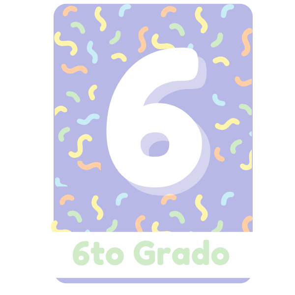 6TO Grado – ICS – THE GOOD PLACE