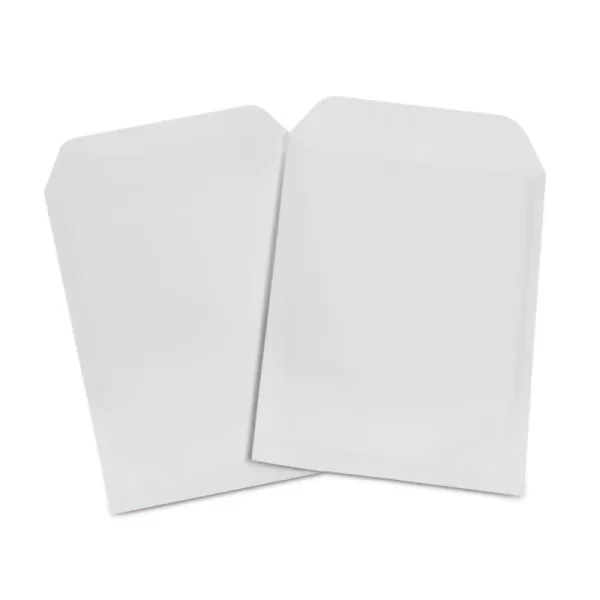 Sobre Blanco tamaño A4 – THE GOOD PLACE