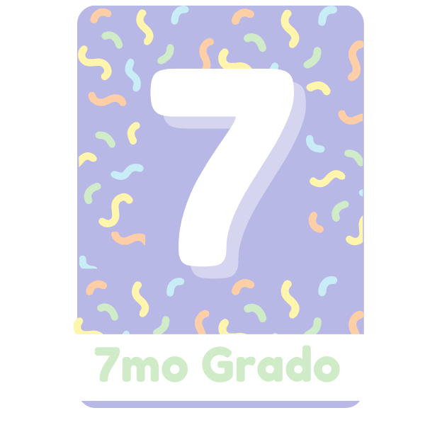 7MO GRADO – Esquiú – THE GOOD PLACE