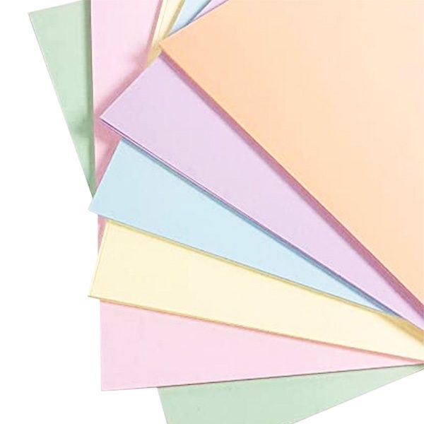 Goma Eva 45×60 cm – Color – THE GOOD PLACE