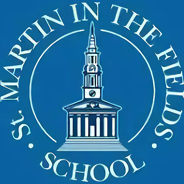 St. MARTIN IN THE FIELDS – THE GOOD PLACE