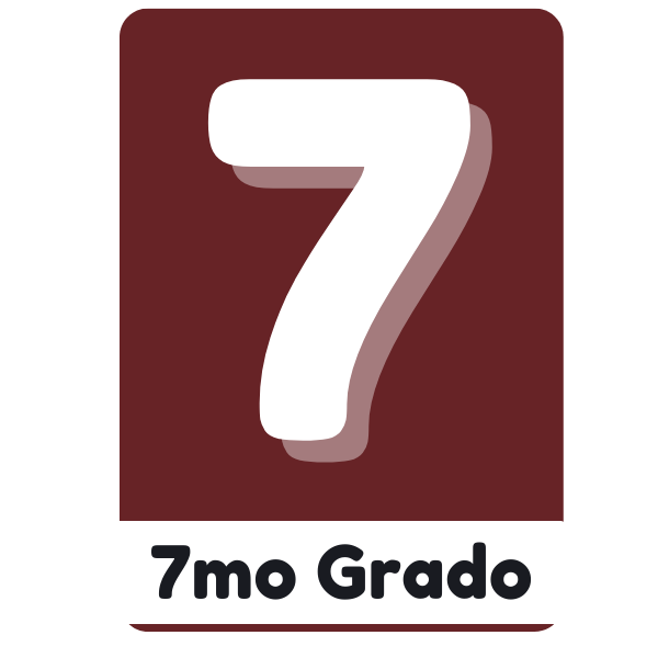 7mo GRADO – Patrocinio San José – THE GOOD PLACE