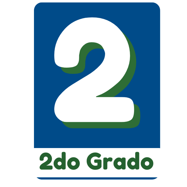 2 do Grado – COLEGIO SAN CARLOS – 2025 – THE GOOD PLACE