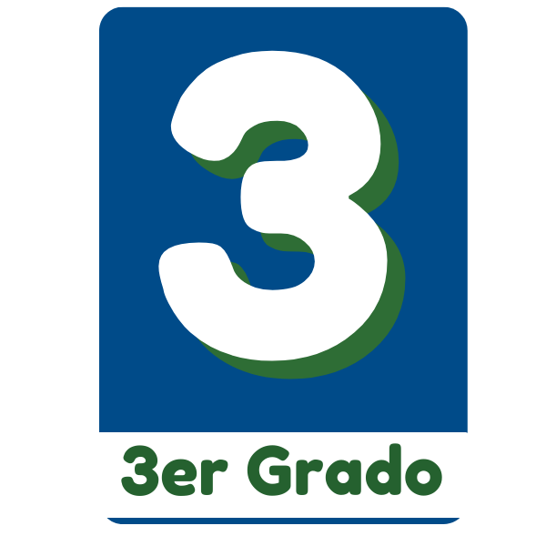 3er Grado – COLEGIO SAN CARLOS – 2025 – THE GOOD PLACE