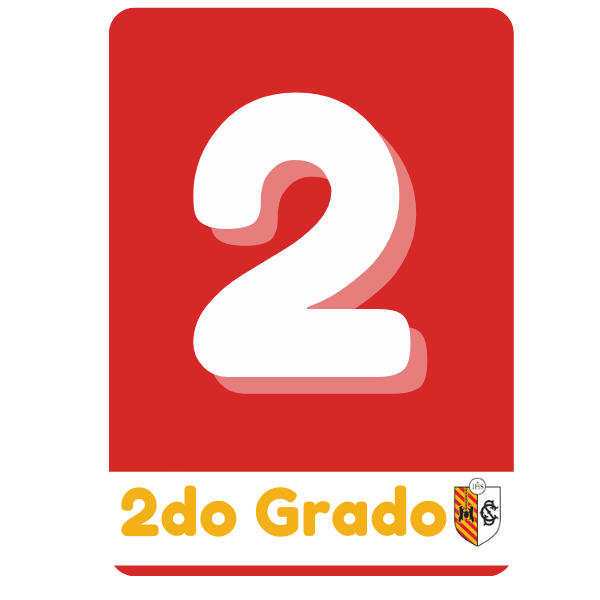 2do Grado – Colegio del Salvador – THE GOOD PLACE