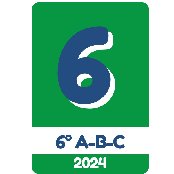6to Grado Logo