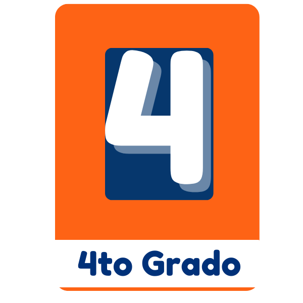 4to Grado – Nueva Escuela Argentina 2000 – THE GOOD PLACE