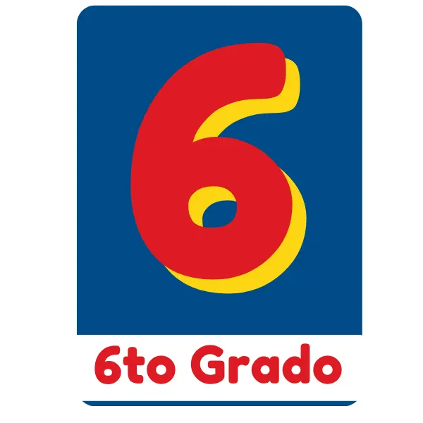 6to Grado – Colegio Mallinckrodt – THE GOOD PLACE