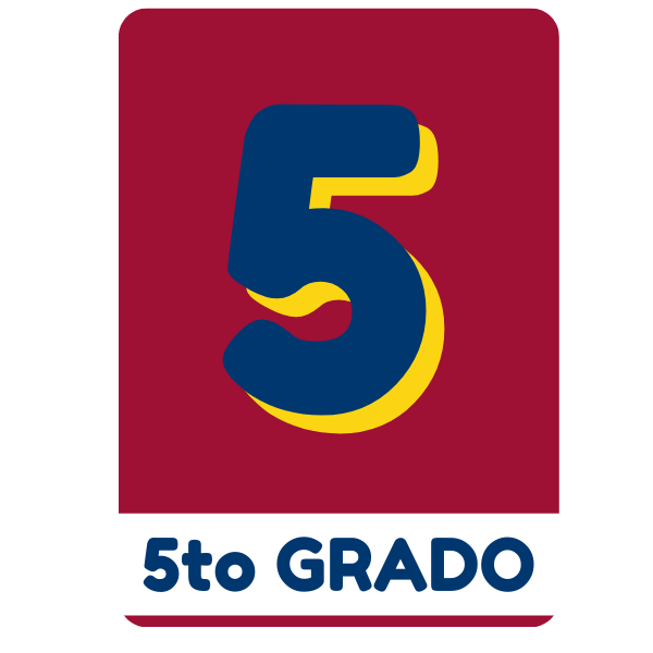 5to GRADO – Los Molinos – THE GOOD PLACE