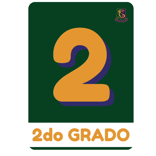 2do Grado – San Cirano – 2025 – THE GOOD PLACE